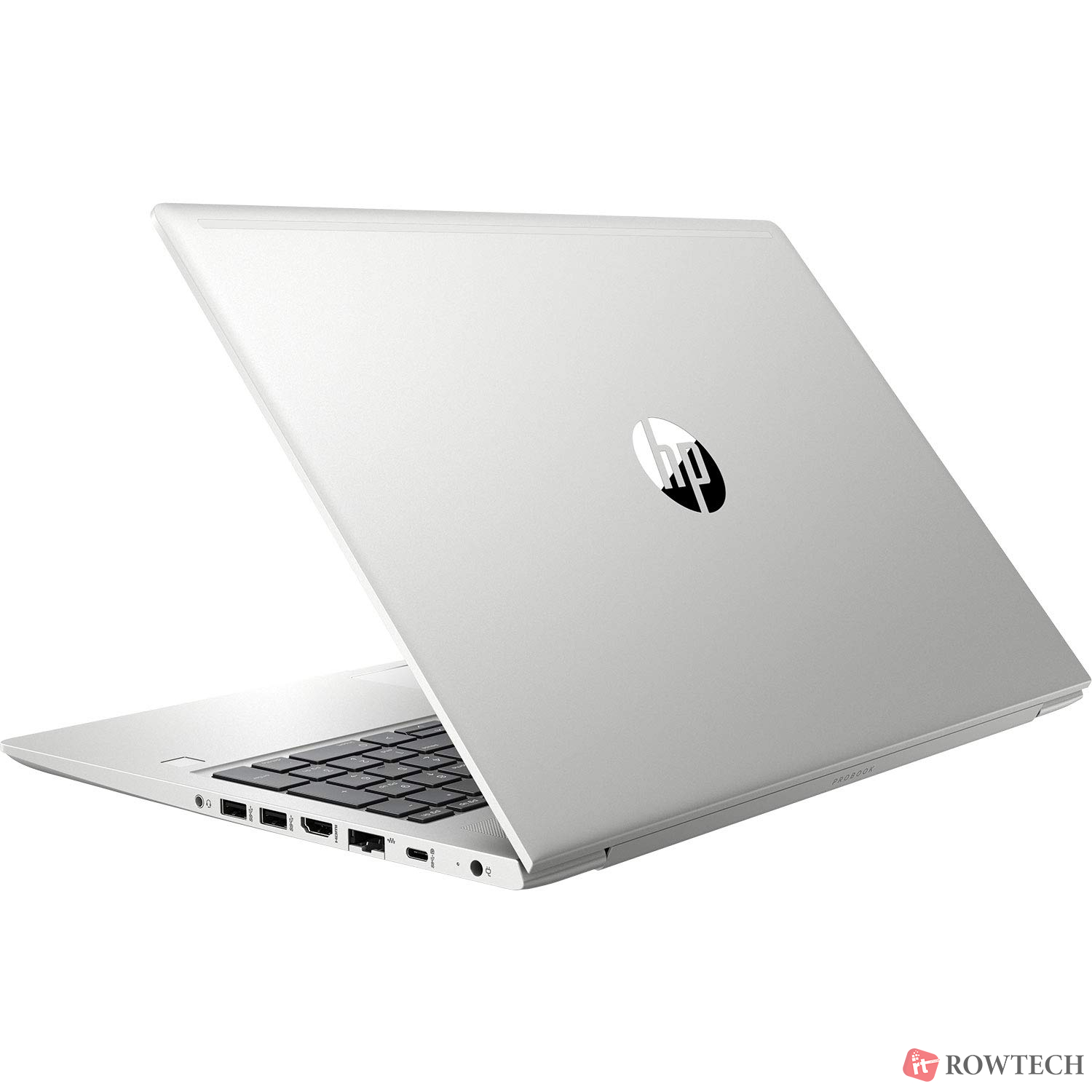 Refurbished HP Probook 450 G7 Core i7 Laptop - ROWTECH