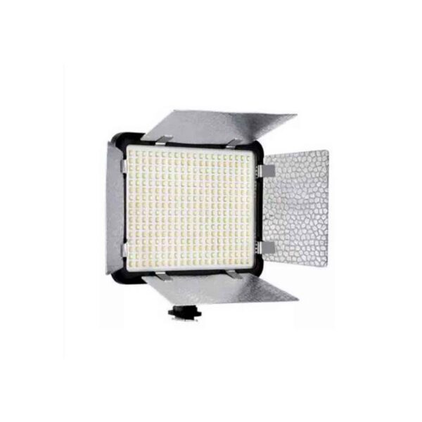 Simpex LED Video Light 520 with Battery & Charger - Professional