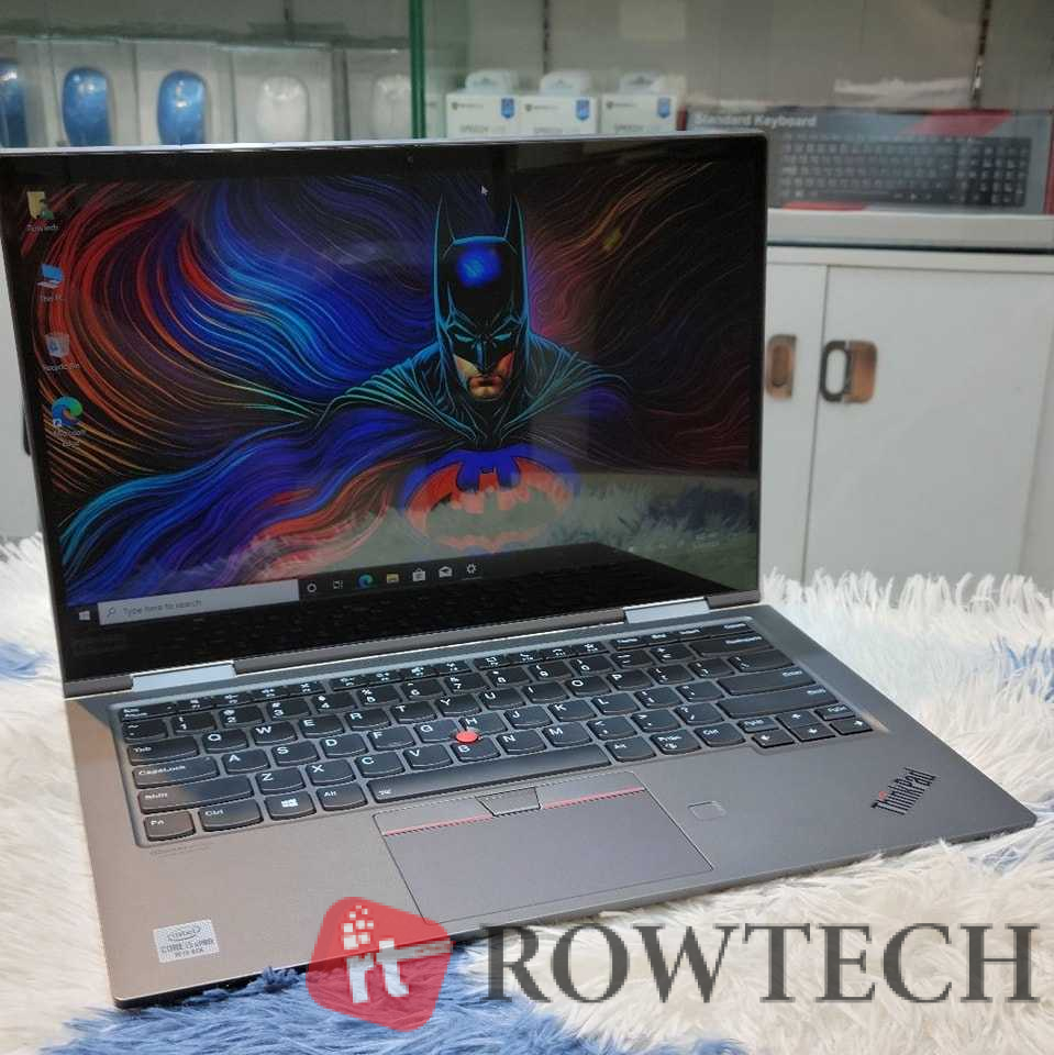 Lenovo Thinkpad X1 Yoga Core i5 10th Gen | Rowtechbd
