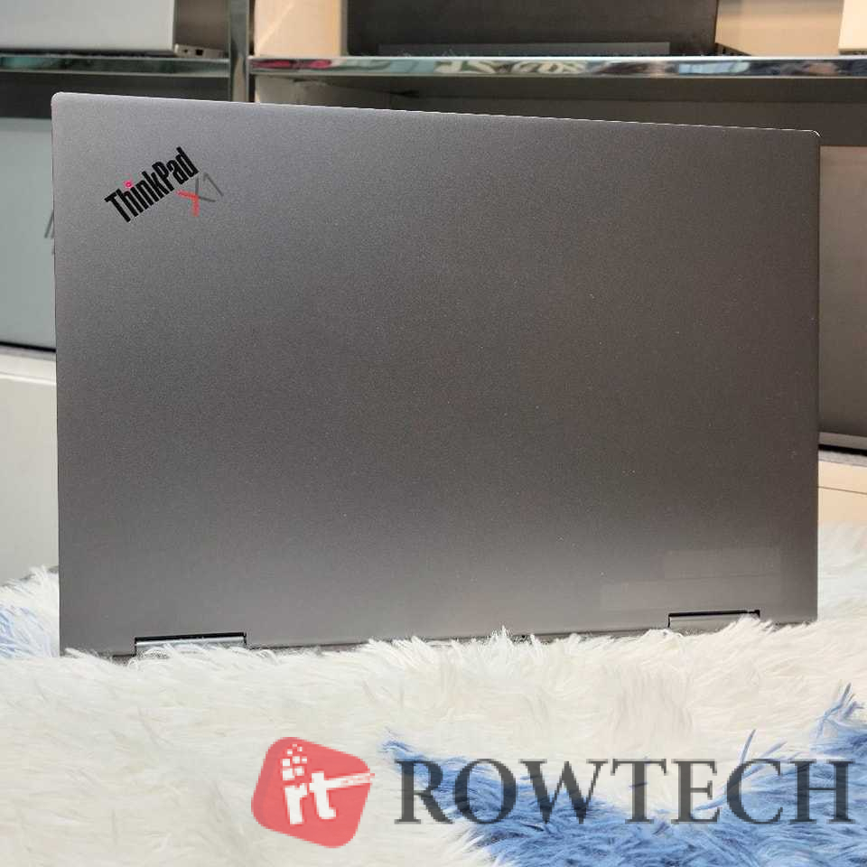 Lenovo Thinkpad X1 Yoga Core i5 10th Gen | Rowtechbd